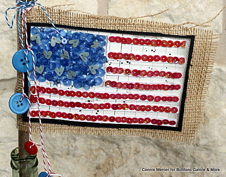 crafty goodies: Celebrate with Buttons Galore & More