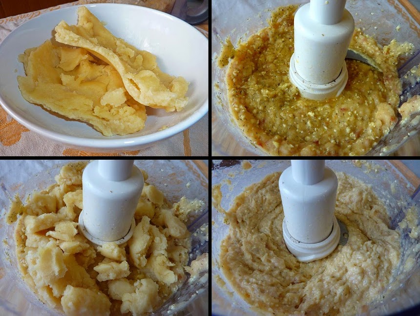 Living the life in Saint-Aignan: Quenelles de poisson