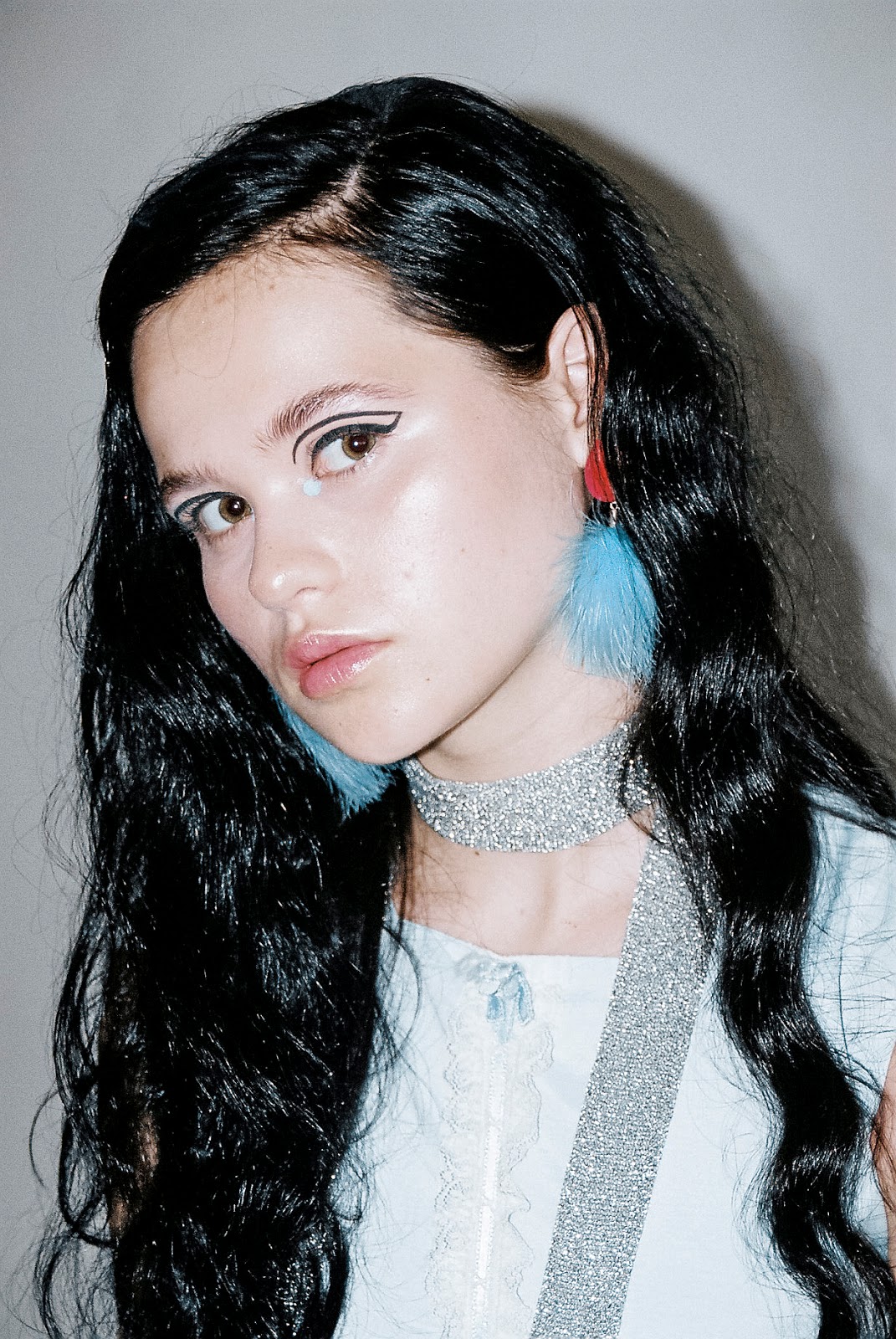 Alida Buffalo: Alida Buffalo's "AB FAB" LOOKBOOK