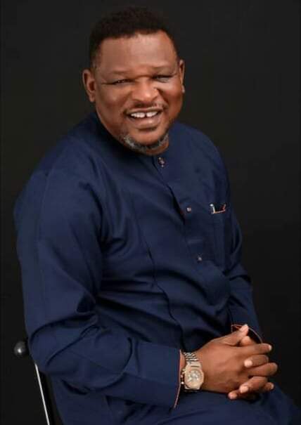 Jedy disassociates self from alleged Facebook impostor | Fearless Reports