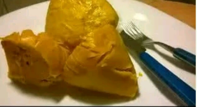 Okpa and Abacha :The Two Enugu Foods You Must Eat