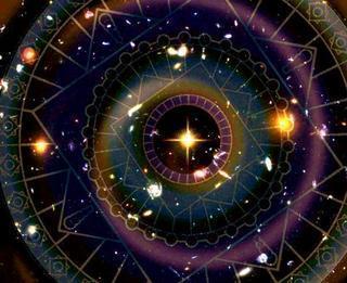 EN MI PROPIO CAMINO: El Universo Tiene 11 Dimensiones ¿Cuales Son?