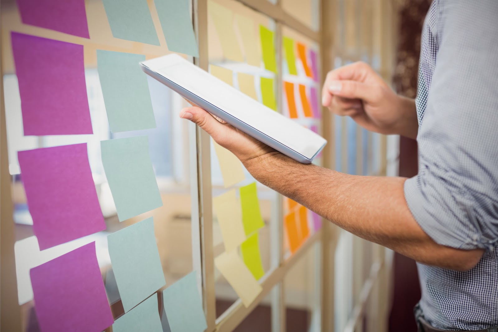 11 Lecciones acerca de cómo crear productos innovadores