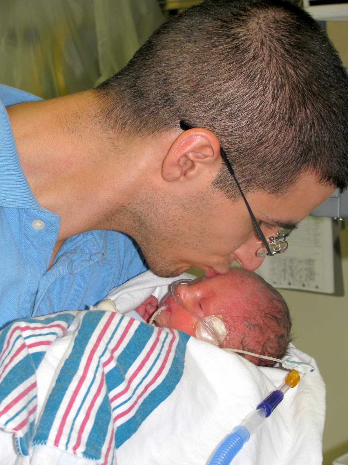 The Podge Files: Baby Peter's Story