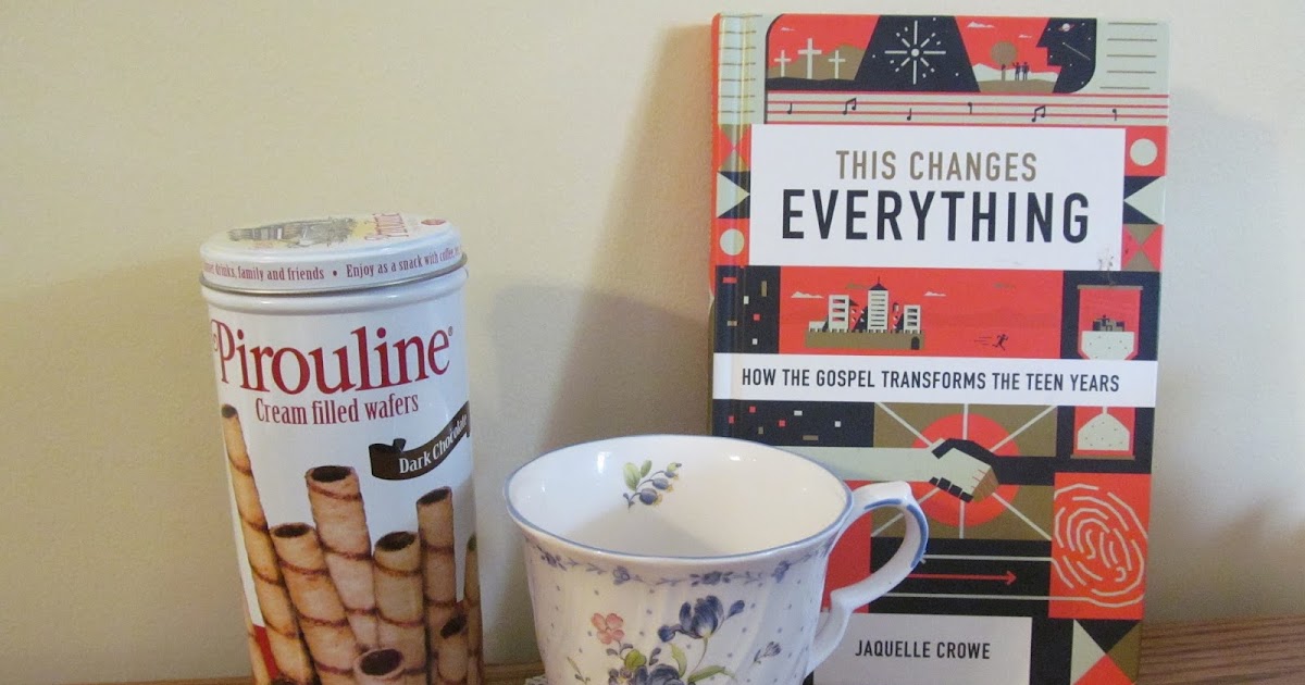 Precious Moments: A September Tea Cup Exchange