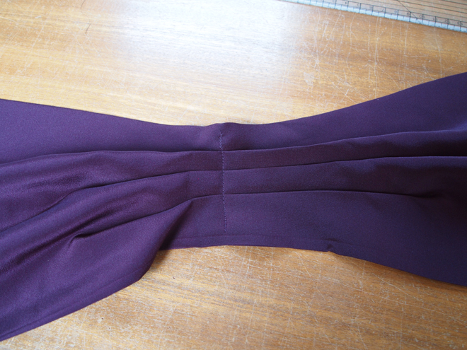 Crafty Alex: DIY - How to Make and Sew Cravats