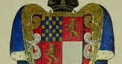 Tout sur l'héraldique : dessin de blasons et d'armoiries: Armorial du ...