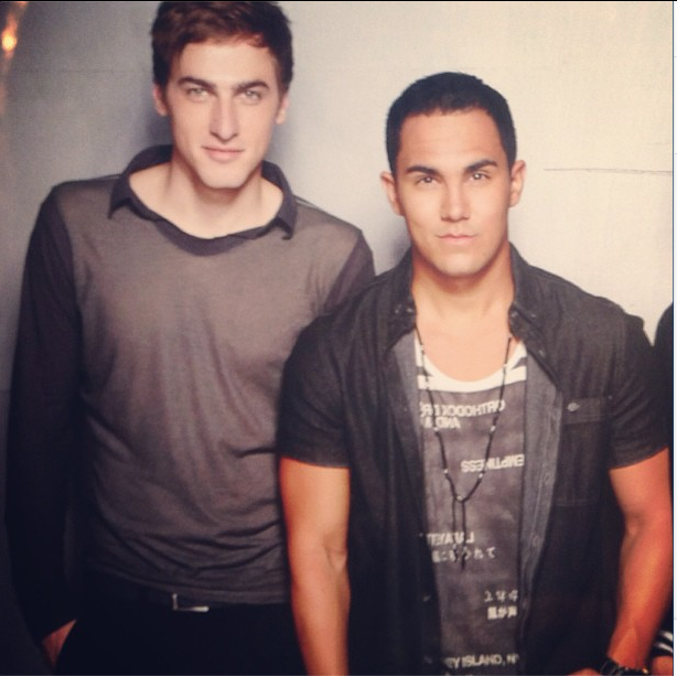 Big Time Rush Indonesia: Preview of Big Time Rush Photo Shoot with ...