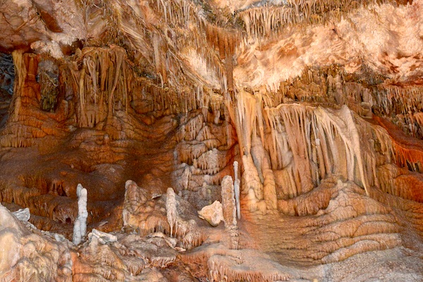 TC's Photos: Kartchner Caverns State Park 2013