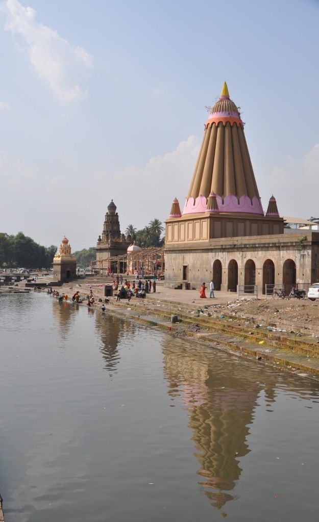 Rover's Rakhadpatti: Maharashatra - Wai