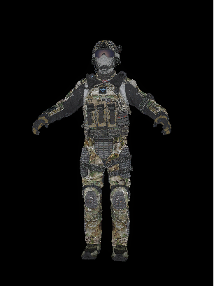 Welcome to MaulanaHarun21 blog!: Crosby from Call of Duty : Black Ops 2