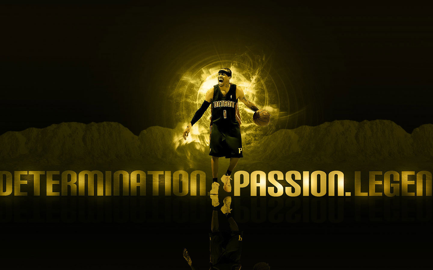 Allen Iverson Wallpaper ~ Big Fan of NBA - Daily Update