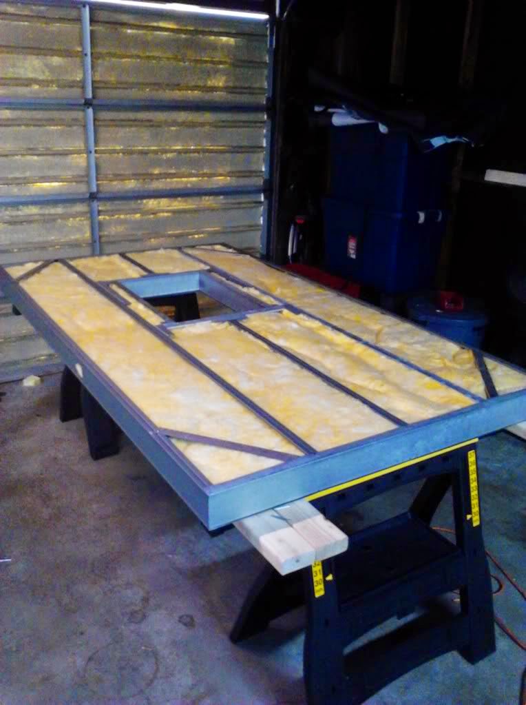 How to Build a Powder Coating Oven Part II |Powder Coating: The ...