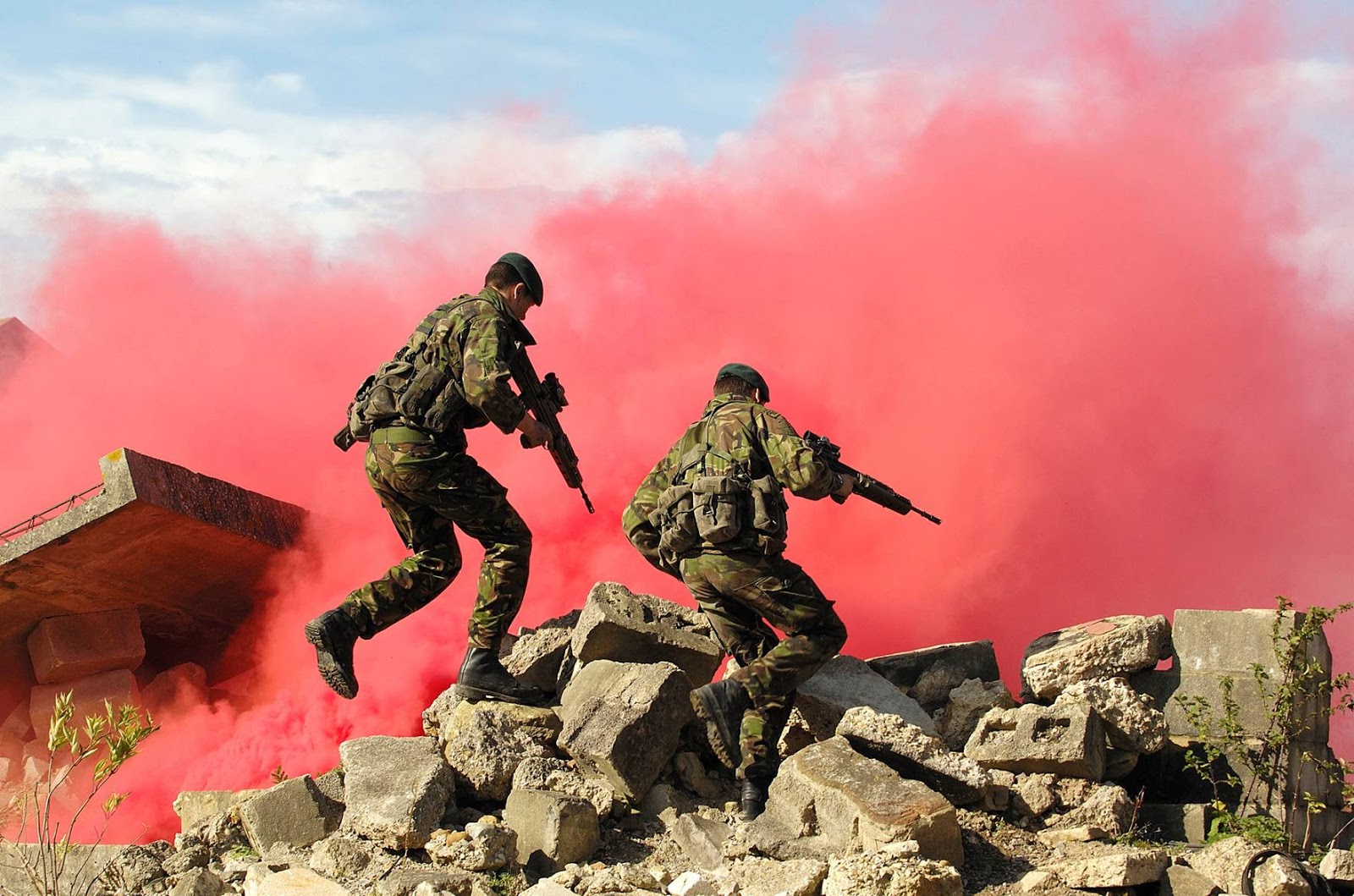 Copehill Down – Sleepy English Village with a Difference ~ Kuriositas