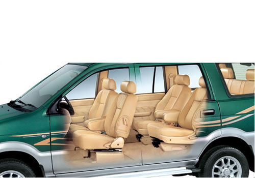 The New Chevrolet Tavera Neo Price And Last Review 2011 | auto technology