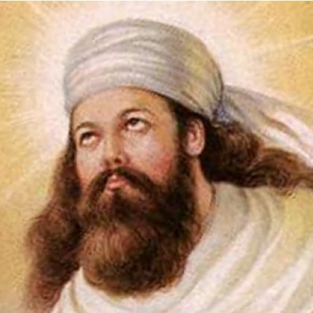 Vampiro Erudito: Maniqueo