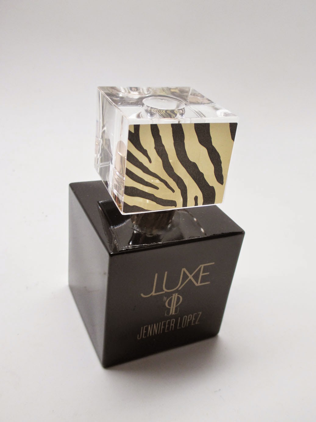 Introducing JLuxe by JLo! | Makeup By RenRen