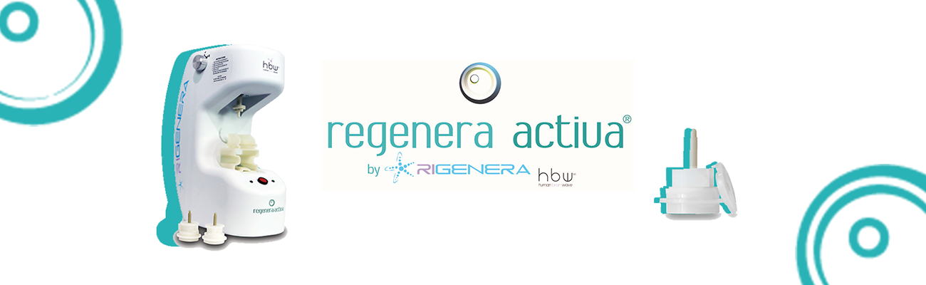 Dr Gerard Ee | Clifford: My review on Regenera Activa - The newest ...