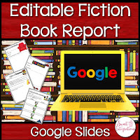 5 Ideas for Digital Book Reviews | Sweet Integrations