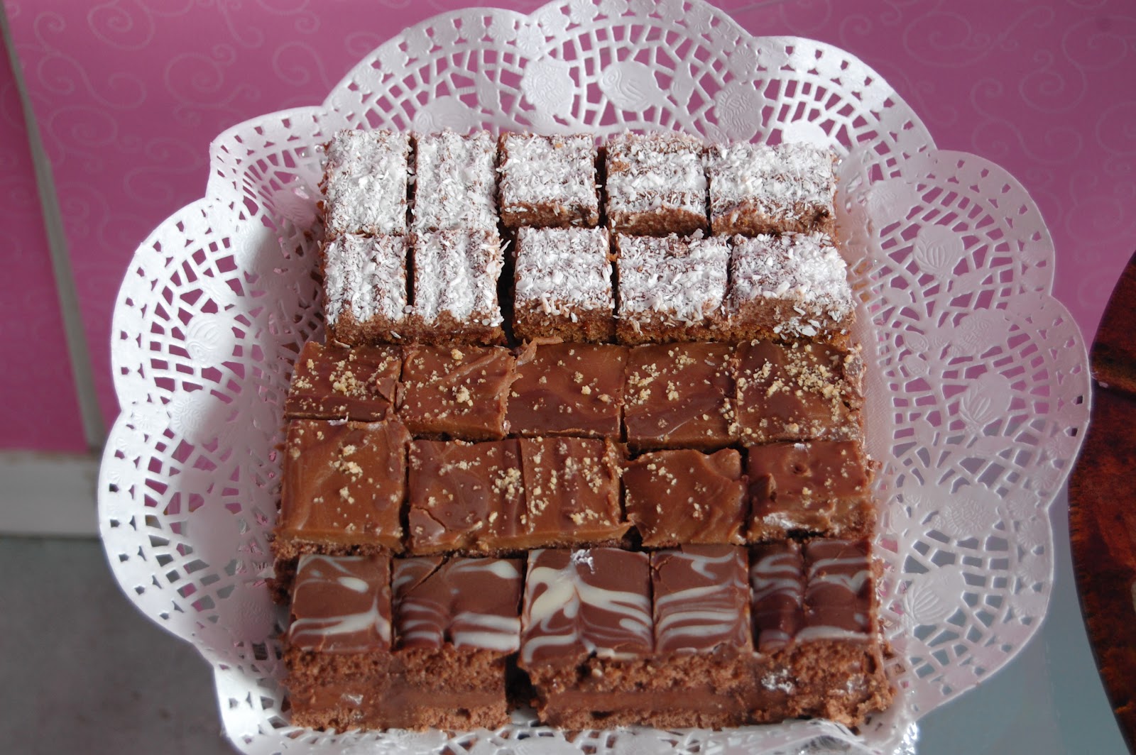 Torturi - Turnu Severin: PRAJITURI DE CASA