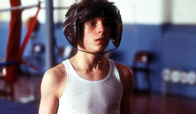 Wilderrek egingo lukeen bezala: 'Billy Elliot' (2000) - Dantza egin ...