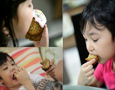 My Mom-Friday: Fun Friday: Cupcake Baking with Kids