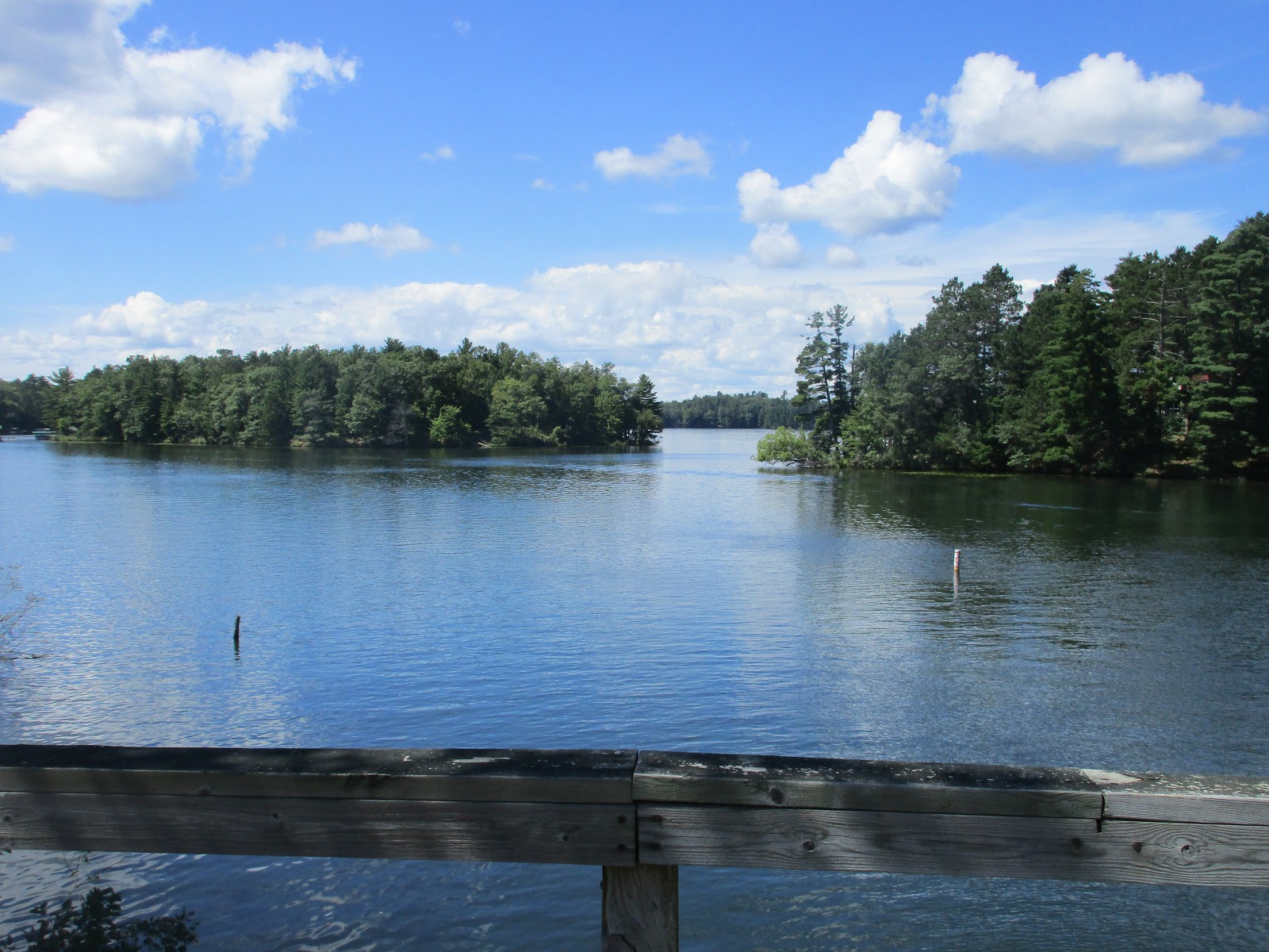 Dave's Yak Tales: Little Spider Lake, Day 3