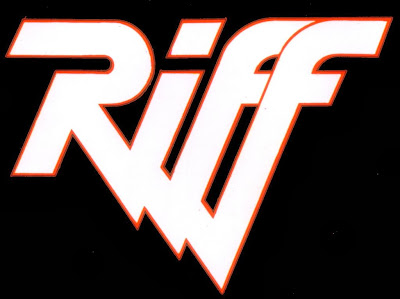 HeavyRockMetal: Discografía de Riff