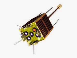 Technical Writing: Section 8 Group 1: MALAYSIA SATELLITE