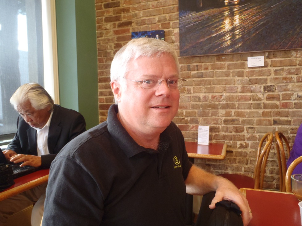 JBar Cycling: The Arkansas River Trail System