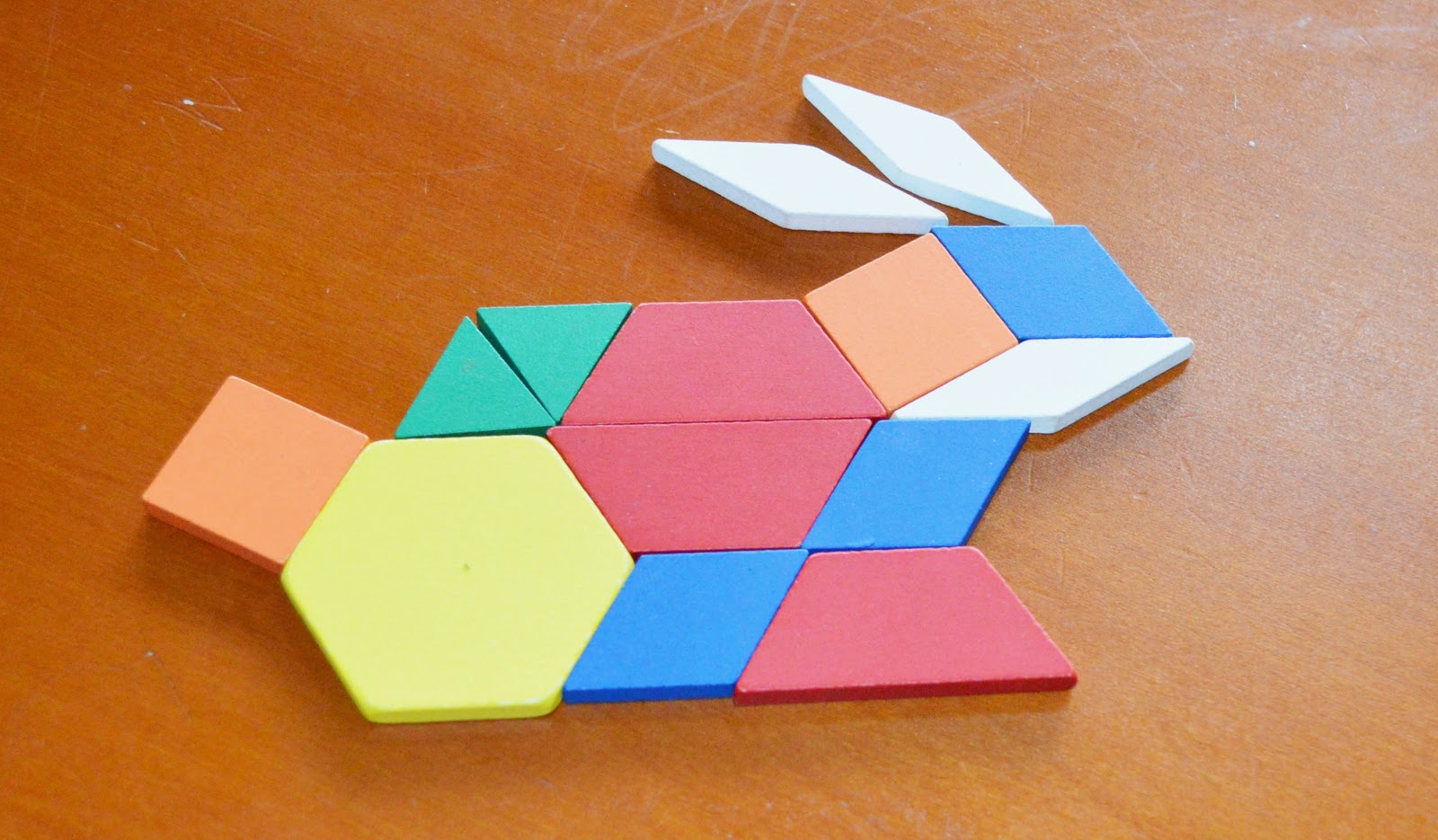 The Hermit Crabs Homeschool: Using Manipulatives and Math