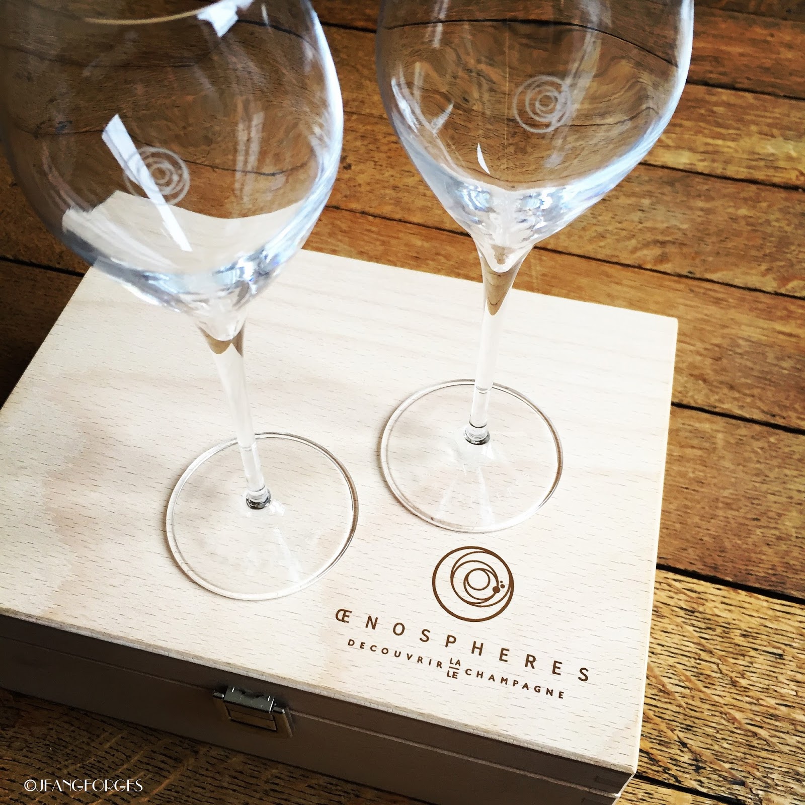 belles & bonnes choses®: Découvrir le et la Champagne, avec Marc ...