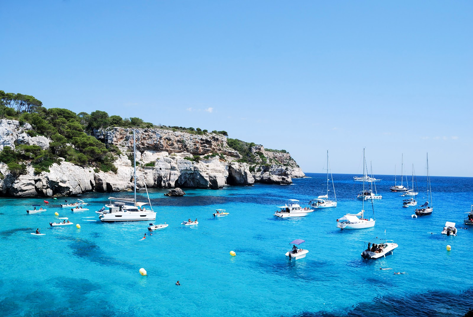Menorca Itinerary: What to do in 5 Days | Memories of the Pacific