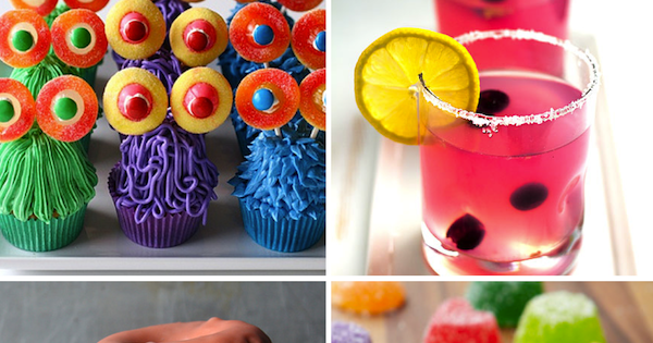 Gems: Edible Gems - Colorful Edition