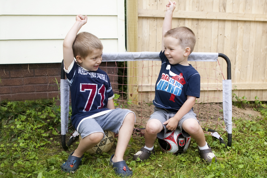 Chase Squared - Maple & Hen Resources Blog