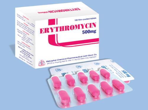 TOP 10 STRONGEST & POWERFUL ANTIBIOTICS ~ HQDrugbd