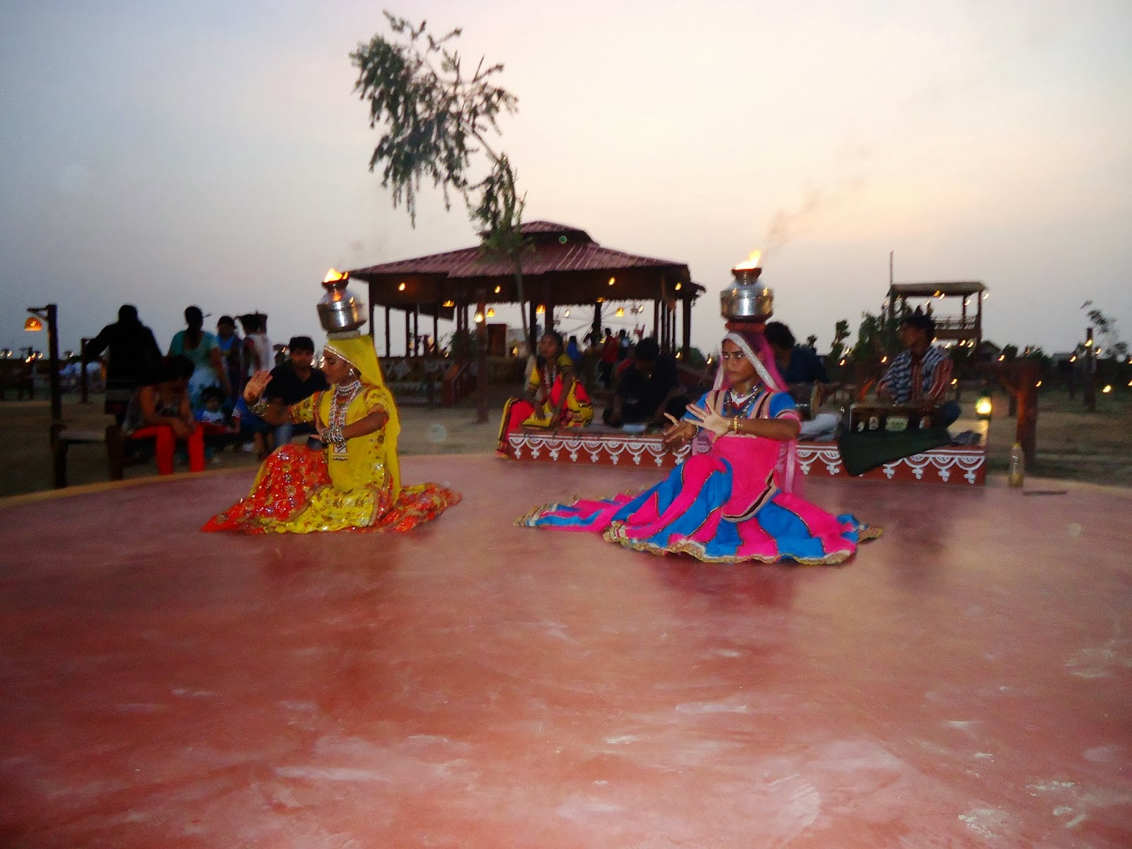 Travel India and Beyond - Escape to India: Sonipat, Haryana, India