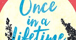 Rachel's Random Reads: Book Review - Once In A Lifetime by Chrissie ...