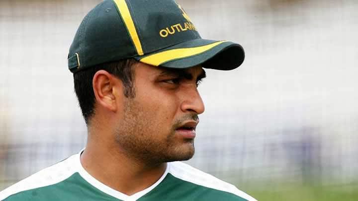 Words Celebrities Wallpapers: Tamim Iqbal New Wallpapers 2013