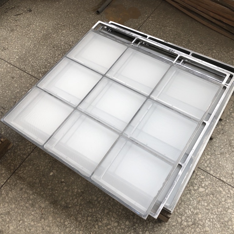 BUHLER Frames/Buhler Frames, Plansifter frams with/without wood ...