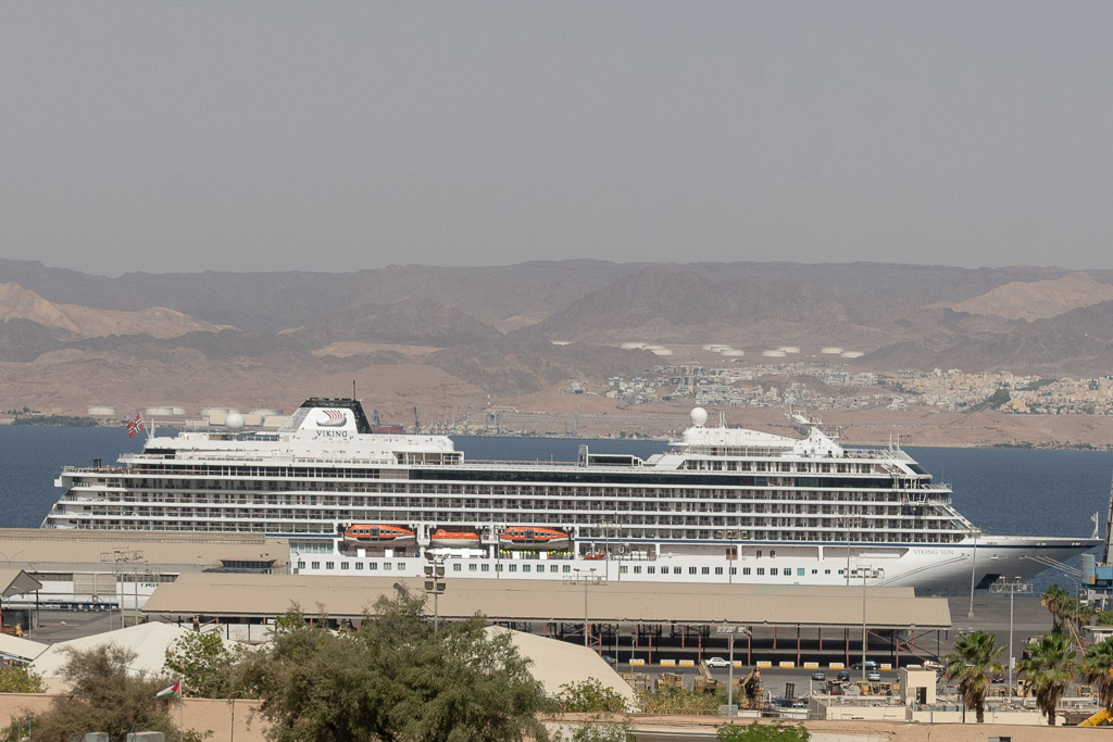 Aqaba, Jordan