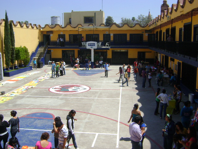 Normal Fray Martin de Valencia