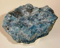 Piedras Esperanza: Apatito