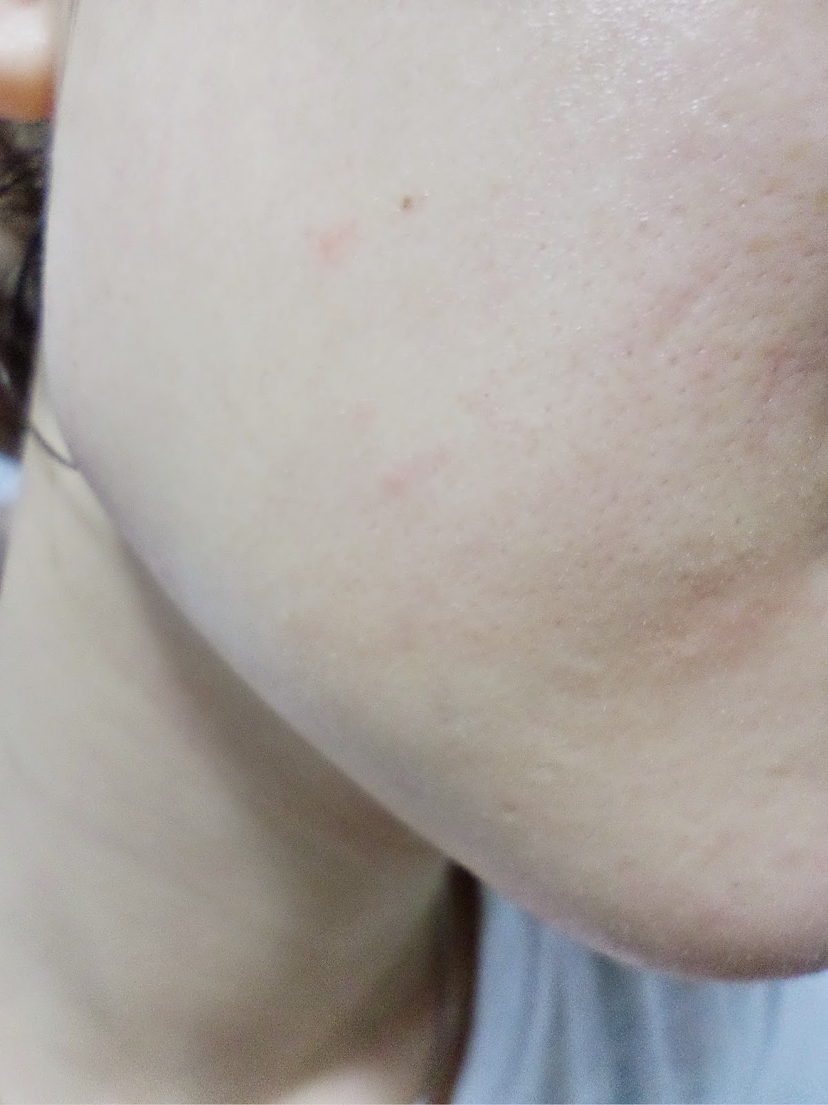 welcome to L.SISTAR: The home-made YEAST facial mask!