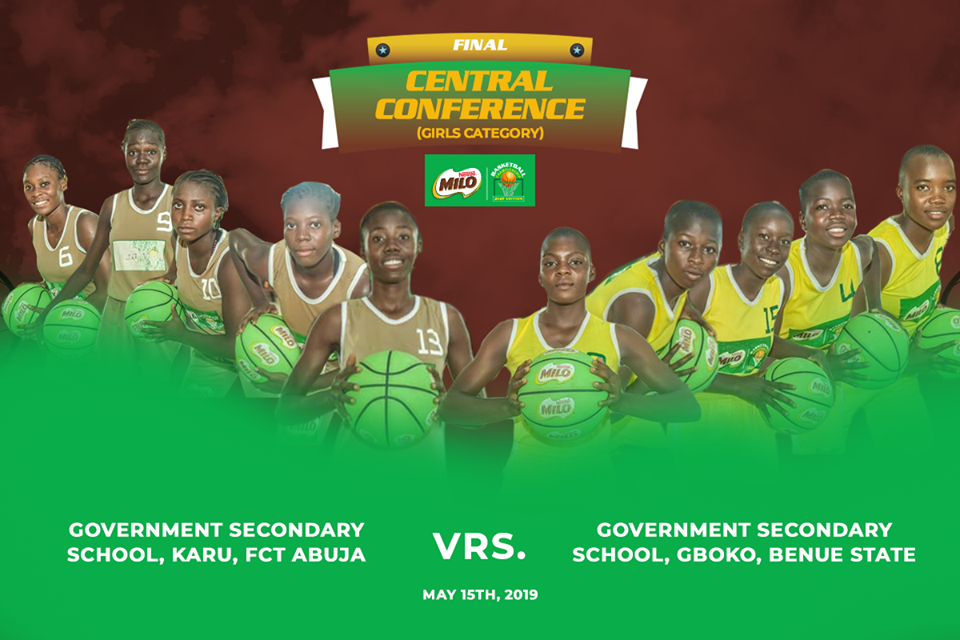 21st Edition Milo Basketball Championship Tournaments Winners 2019