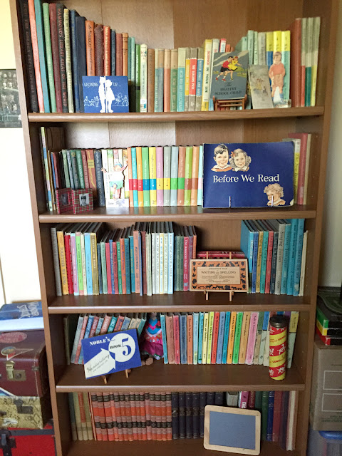 The Copycat Collector