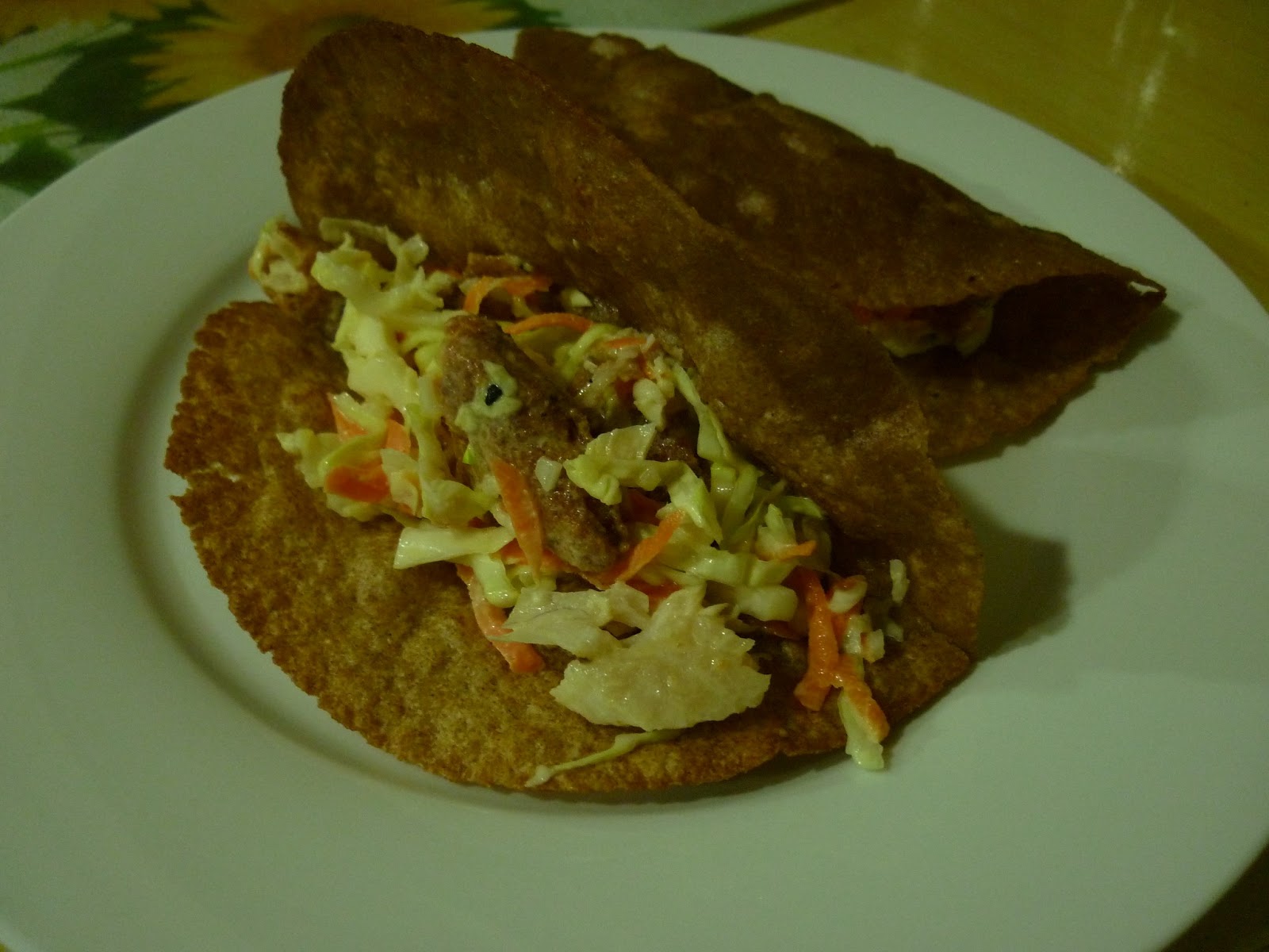 ¡Es tiempo de comer algo rico!