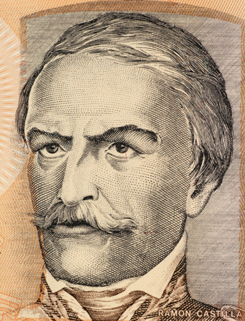 Caudilhismo: Um modelo político que sucedeu a antiga administração ...