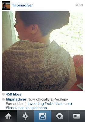 Paula Peralejo officially changed her surname | Pinoy Reality Showbiz ...