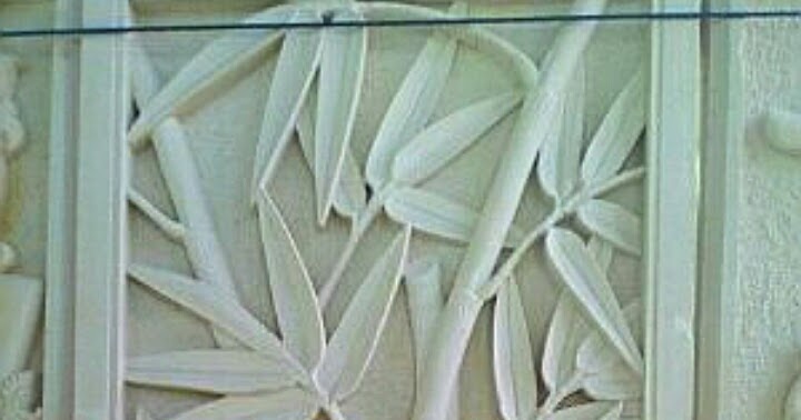 Gambar Relief Dinding Rumah Minimalis - Art Mas Jeck